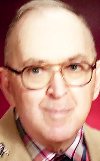 Donald Lytle Bousum Jr. | News, Sports, Jobs - Altoona Mirror